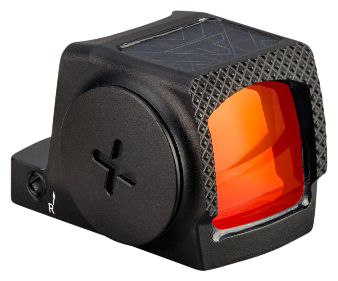 Vortex Defender-ST Enclosed Solar Micro Red Dot Sight | Cabela's